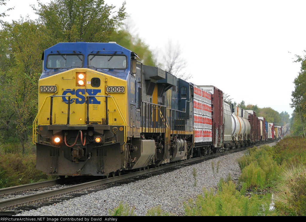 CSX Q62001